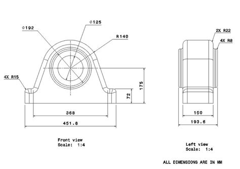 Free Cad Designs Files And 3d Models The Grabcad Community Library