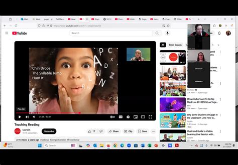 Theory Of Reading Feb 17 Phonemic Awareness And Phonics