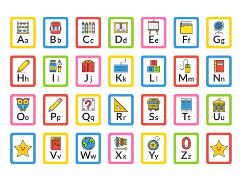 Abc Learning Vector Art Icons And Graphics For Free Download Abc Learning Vector Art Icons And Graphics For Free Download