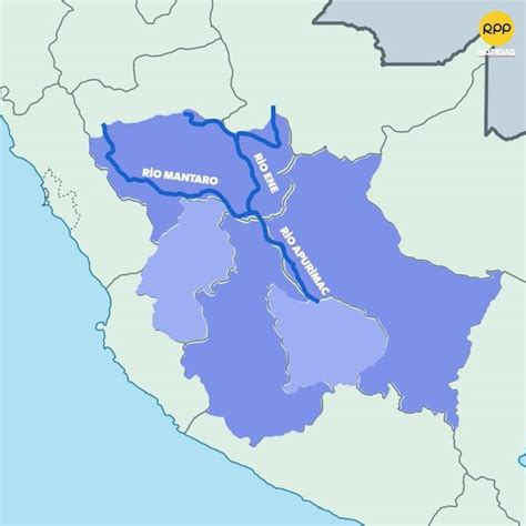 Qué Es El Vraem ¿qué Es El Vraem Y Por Qué Es Una Zona Peligrosa