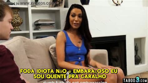 Ajudando O Meio Irmao Eporner
