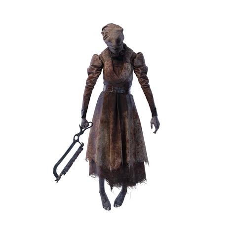 Nurse Png Dbd