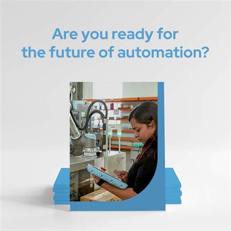 universal robots on linkedin collaborative robotic automation