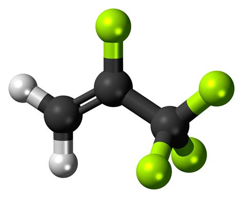 1 Free Hidrofluorocarbonos And Molecule Images Pixabay