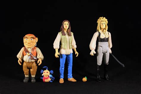 Shes Fantastic Labyrinth Sarah