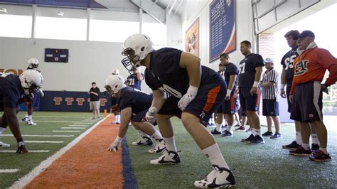 Robert Leff Ready For ‘biggest Moment Of His Football Career