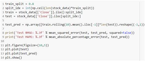Stock Price Prediction Using Machine Learning With Source Code 2026