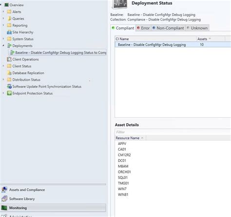 Configmgr Debug Logging The Easy Way Using System Center Configuration