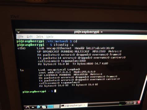 Pi Not Connecting To The Internet Via Ethernet Cable Raspberry Pi Forums