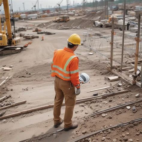 Applying Machine Learning To Automated Construction Progress Monitoring Jarvis Contracting