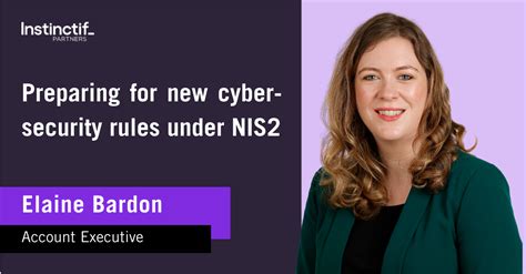 Preparing For New Cybersecurity Rules Under Nis2