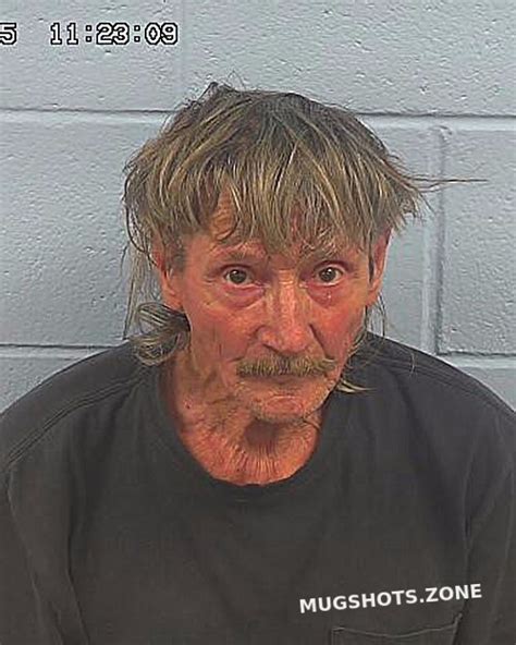 Ramey Thomas Edgar 02 27 2025 Etowah County Mugshots Zone