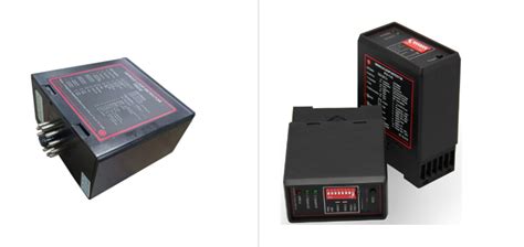 Dual Channel Vehicle Loop Detector For Car Parking System