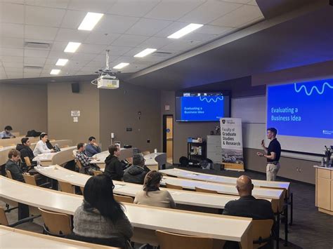 Ashley Dennison Bba On Linkedin Entrepreneurshipweek Gate