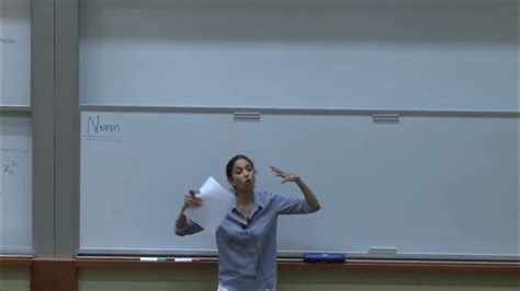 Uc Berkeley Eecs 127 Fa22 Lecture 2 Youtube