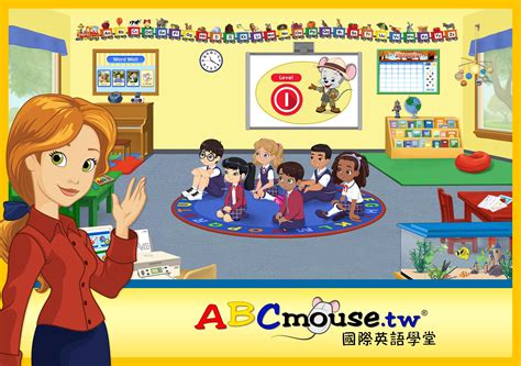 Abcmouse 教學機構版 Apk Für Android Herunterladen