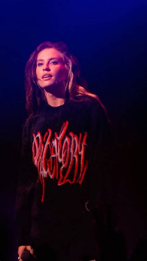 Fletcher Woman Crush Everyday Fletcher Singer Singer