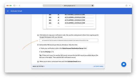 How To Create A Custom Domain Mail Tilda Help Center