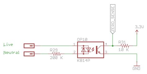 control controlling ac light bulb intensity electrical engineering