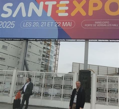 Lilok Et Santexpo 2025 Lilok