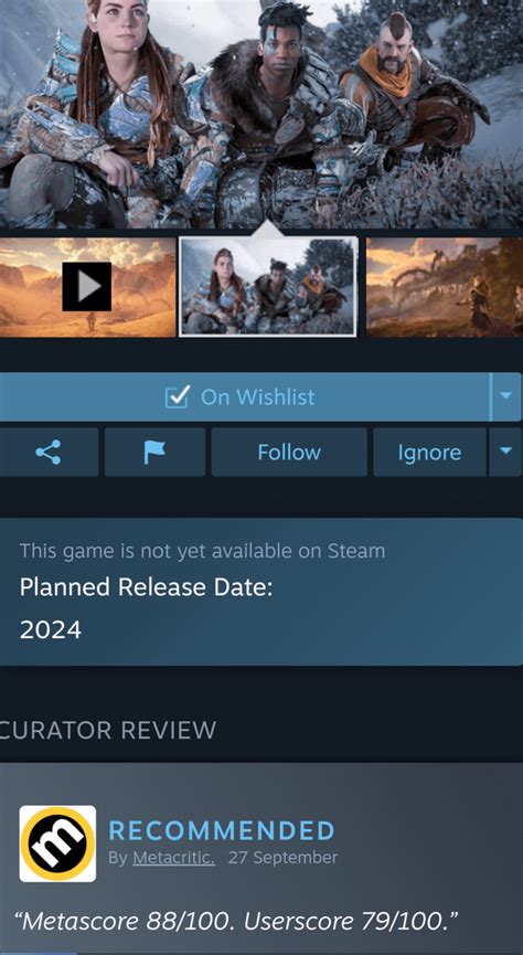 Linking Metacritic Of Console Versions Should Not Be Allowed Rsteam