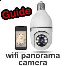 Wifi Panorama Camera Guide For Android Download