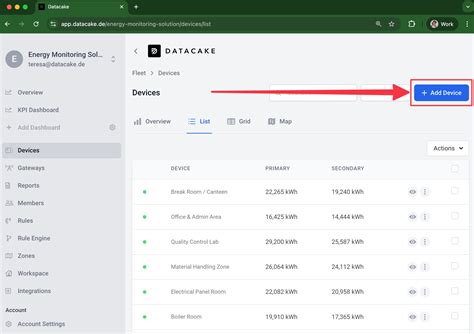 Get Started Datacake Docs Get Started Datacake Docs