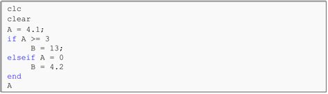 module 5 conditional statements introduction to programming concepts
