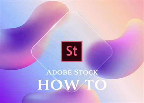 Adobe Stock アドビストック の使い方を現役デザイナーが解説