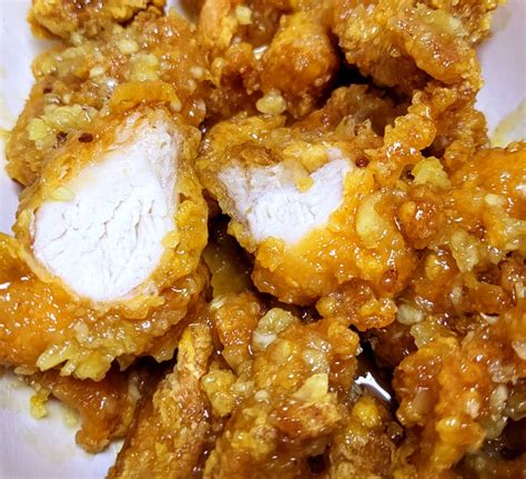 맘스터치 치킨 마늘톡겨자싸이순살 취저 네이버 블로그