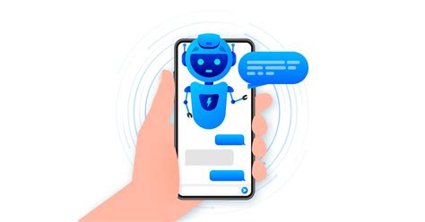 conversational revolution how ai powered chatbots transform customer