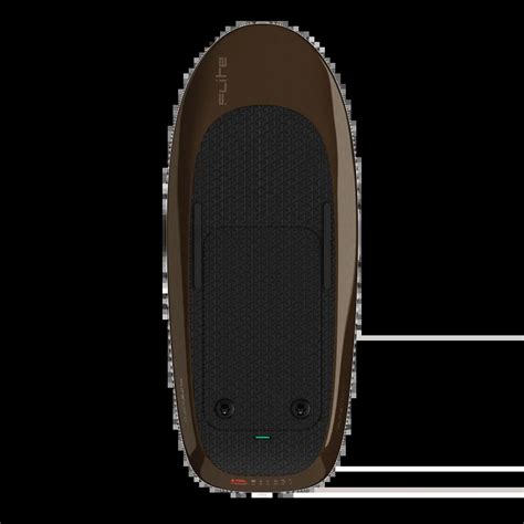 Flite Pro Carbon Board Series 3 Sardinia Water Toys