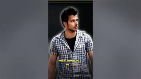 Tarunsirmathsjee Manzil2025 Jee Main Tarun Khandelwal Sir Vector