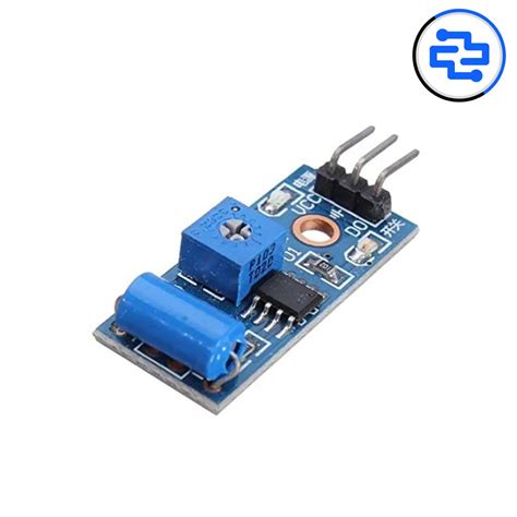 Sw 420 Vibration Sensor Module Directronics