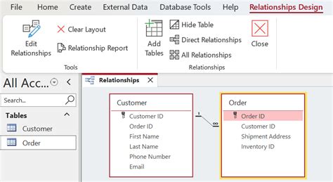 Solved Help Me Create 3 More Microsoft Access Tables To Go