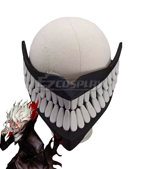 Dandadan Ken Takakura Okarun Cosplay Costume