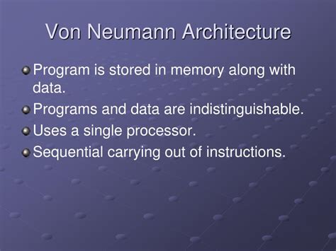 Ppt Computer Architecture And The Fetch Execute Cycle Powerpoint Presentation Id 5880639