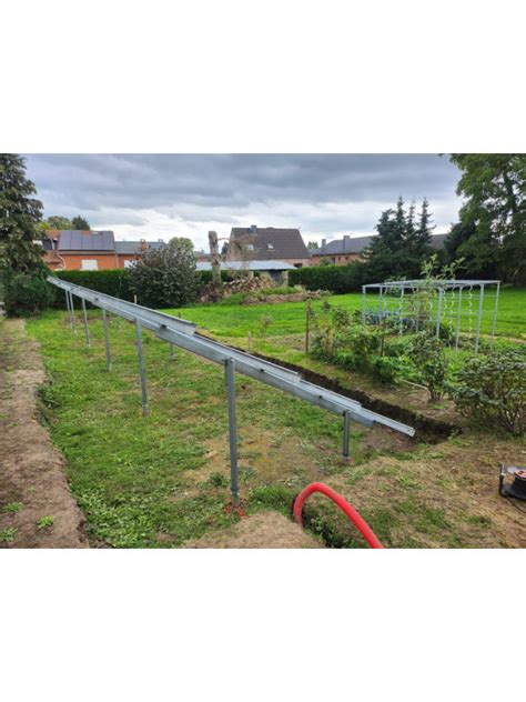 Double Floor Bracket Ww 006