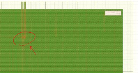 Routing Congestion Too High Error Issue The OpenROAD Project OpenROAD Flow Scripts GitHub