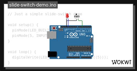 Wokwi Online ESP32 STM32 Arduino Simulator