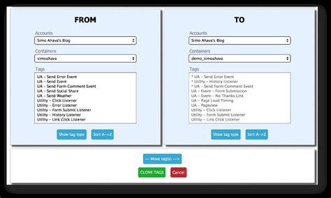 Introducing Gtm Tools Simo Ahavas Blog