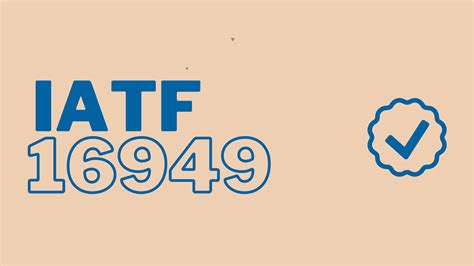 7 Steps To Prepare For An Iatf 16949 Certification Audit