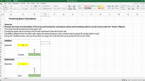 Simple Sheets Premium Excel Training
