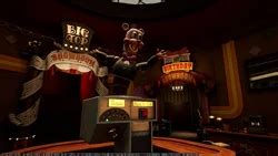 Mr Helpful Энциклопедия Five Nights At Freddys Fandom