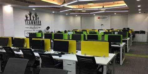 1year Domestic Call Center Setup Services In Pan India Manpower