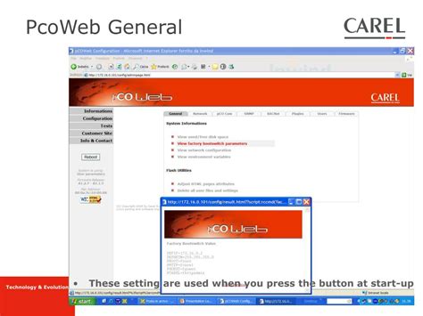 Ppt Pcoweb Powerpoint Presentation Free Download Id4571088