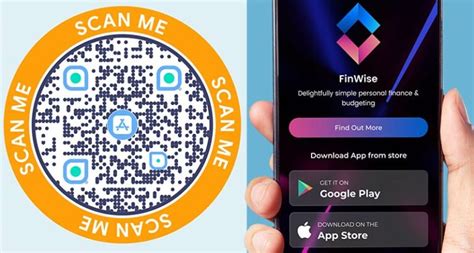 Generate A Custom App Store QR Code
