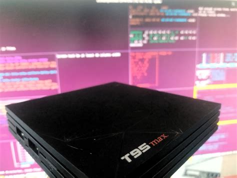 Instalation Ha On Andoid Box With Armbian Installation Home Assistant Community