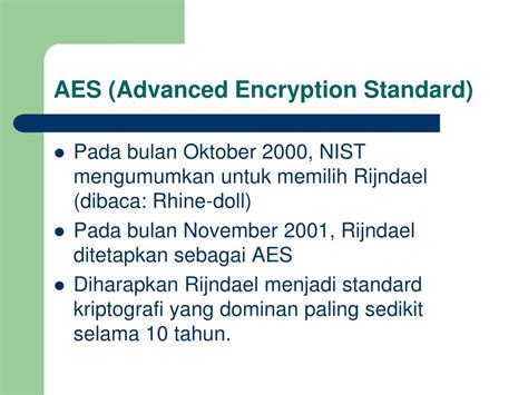 Ppt Algoritma Kriptografi Modern Powerpoint Presentation Free