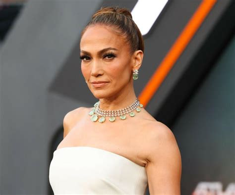Podcasterka Wyjawia Prawdę O Jennifer Lopez „jest Po Prostu Bardzo